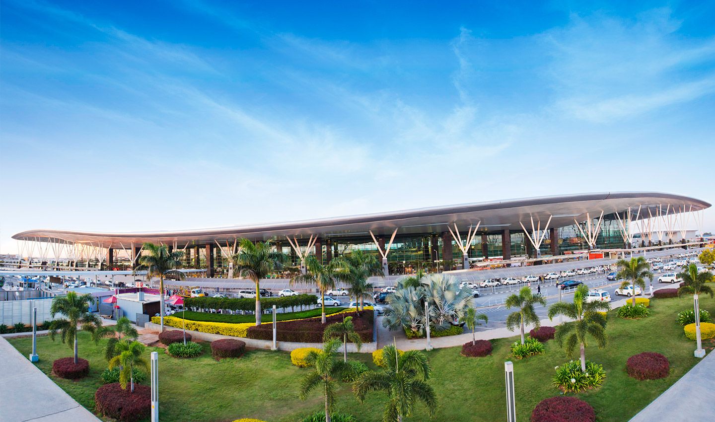 Welcome To BIAL | Bangalore International Airport Limited