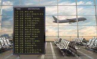 Welcome To BIAL | Bangalore International Airport Limited